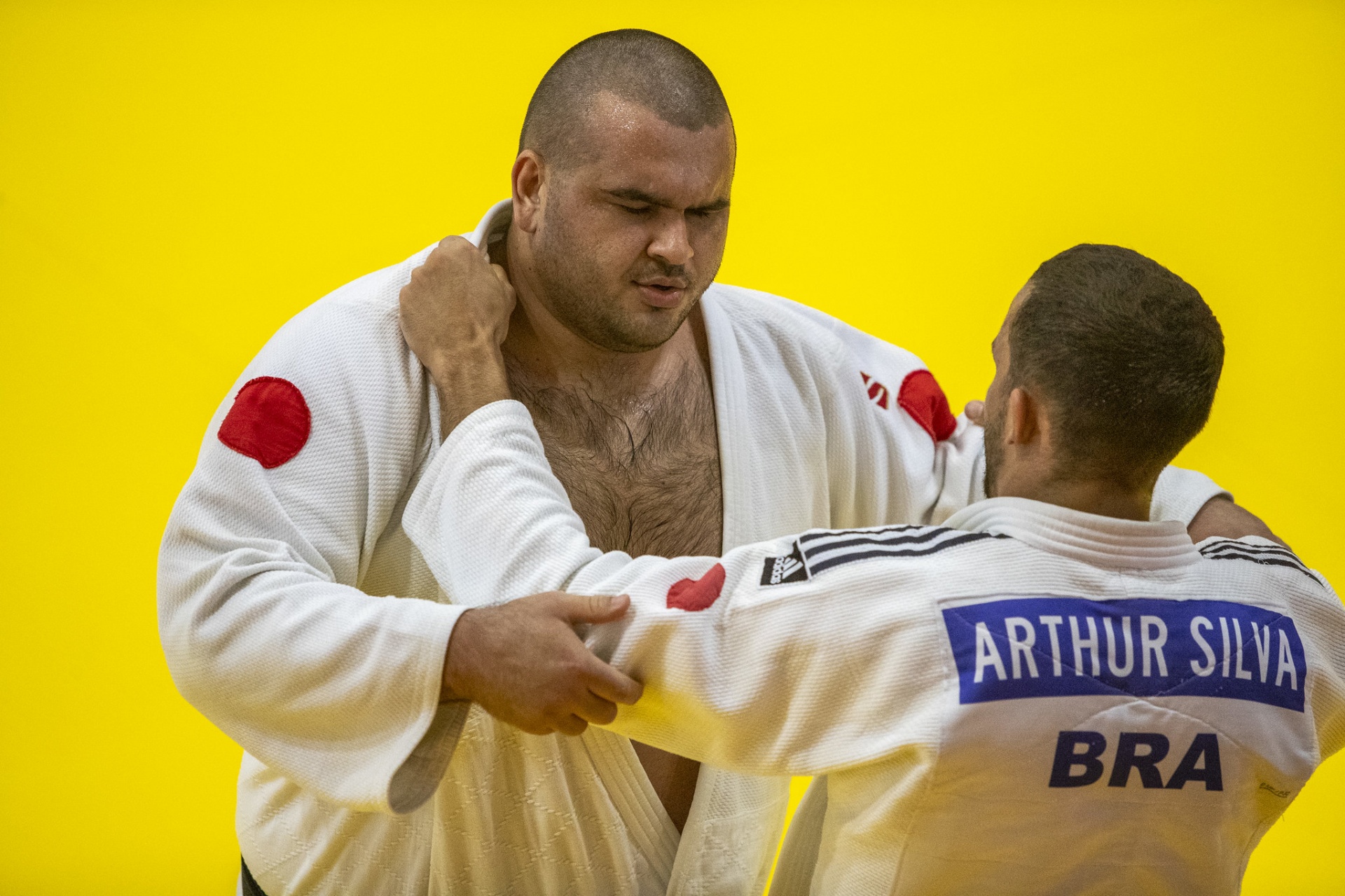 Após ciclo dificílimo, Wilians quer fazer de Tóquio sua melhor volta ...